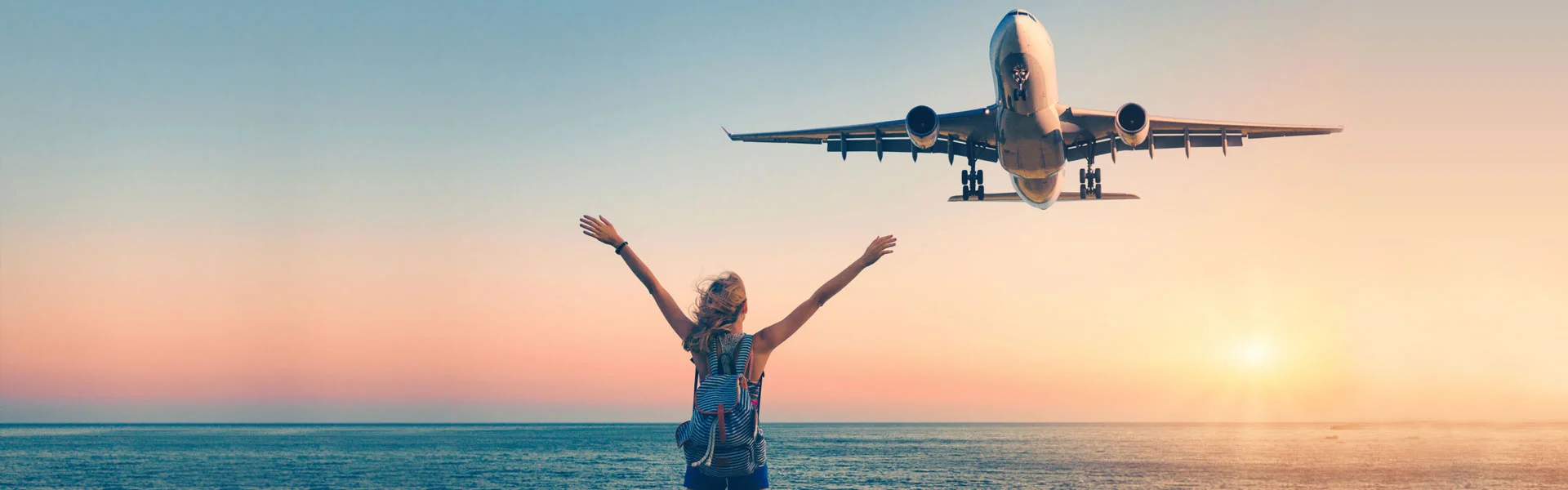 Book Flights Online| Air Ticket Deals | Best Value Tourism Dubai