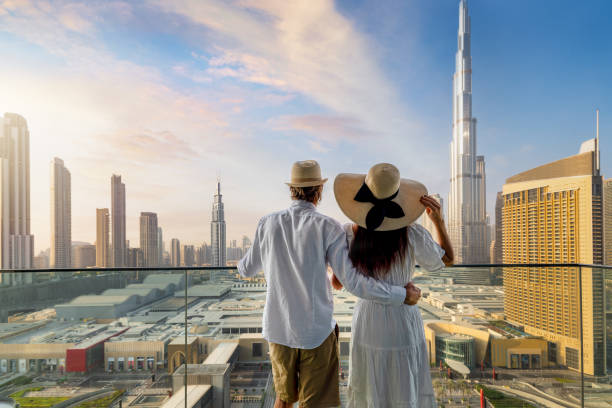 Top 15 Romantic Things to Do in Dubai for Couples on a Budget Top 15 Romantic Things to Do in Dubai for Couples on a Budget