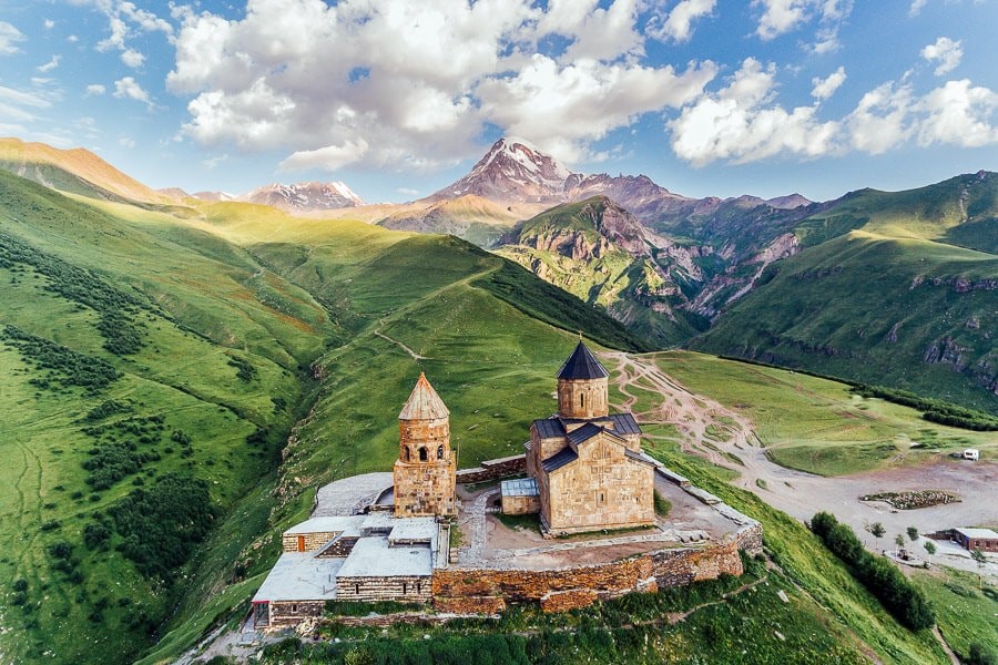 Explore Tbilisi 4N5D